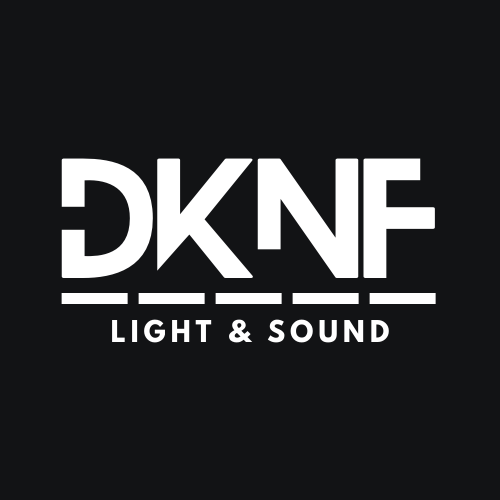 Light & Sound - DKNF
